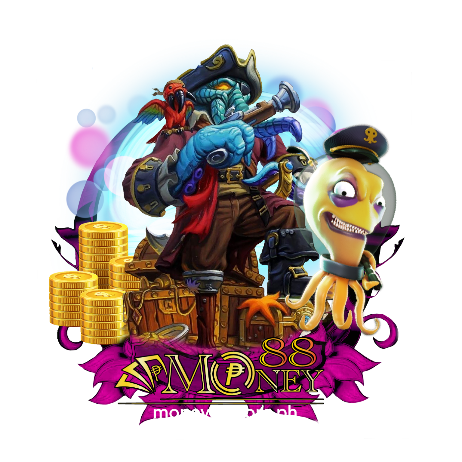 Money88 - Nangungunang Online Casino sa Pilipinas gamit ang Gcash