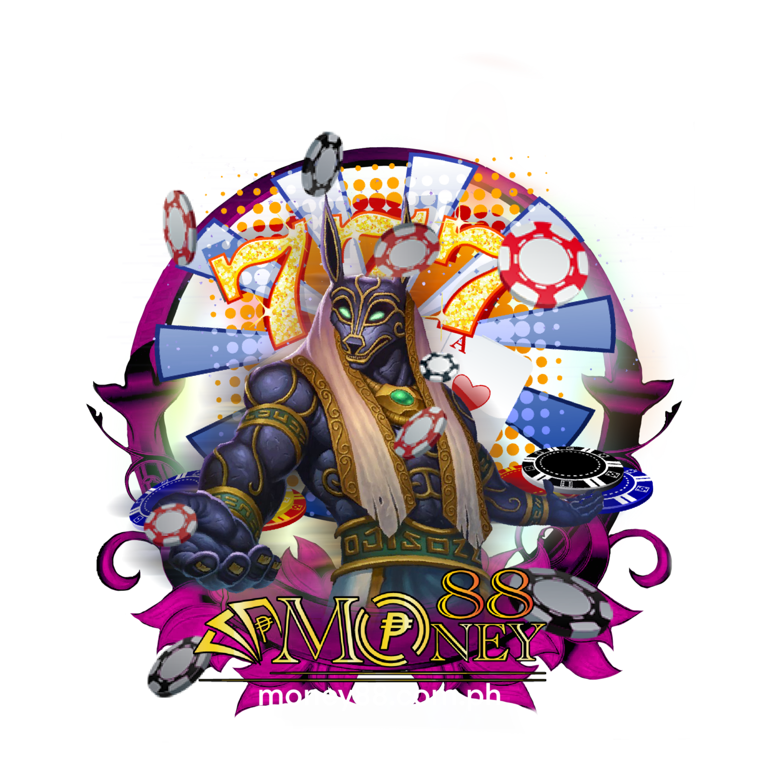 Money88 - Nangungunang Online Casino sa Pilipinas gamit ang Gcash