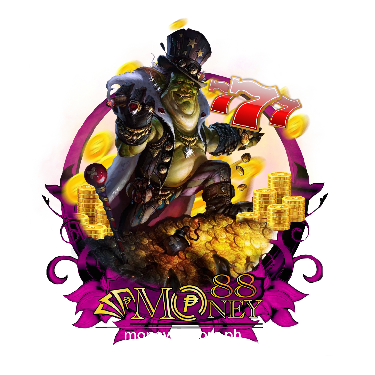Money88 - Nangungunang Online Casino sa Pilipinas gamit ang Gcash